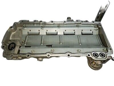 2022 Chevrolet Camaro Oil Pan | Low Price at GMPartsGiant