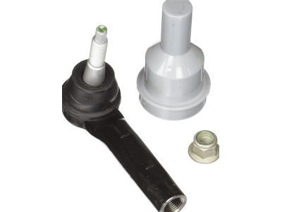 22776539 - Genuine GM Rod Kit, Steering Linkage Outer Tie