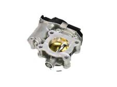 96990250 - Genuine GM Body Assembly, Throttle