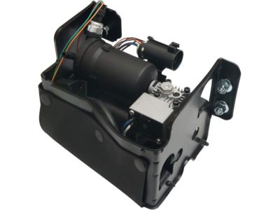 15254590 - Genuine GM Compressor,Auto Level Control Air