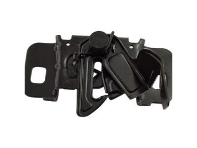 84460937 - Genuine GM Latch Assembly, Hood Prim & Secd