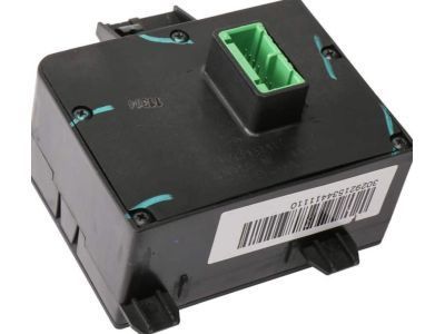 84237808 - Genuine GM Parts