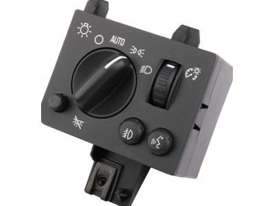 84237808 - Genuine GM Parts