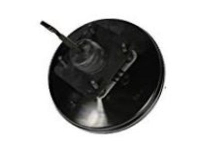 84164393 - Genuine GM Power Brake Booster ASSEMBLY