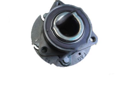 13583479 - Genuine GM Wheel Hub