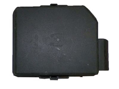 20817315 - Genuine GM Block Assembly, Accessory Wiring Junction