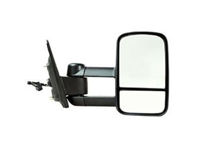 23377343 - Genuine GM Window, Rear Sliding