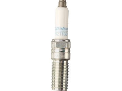 12627160 - Genuine GM Spark Plug Asm