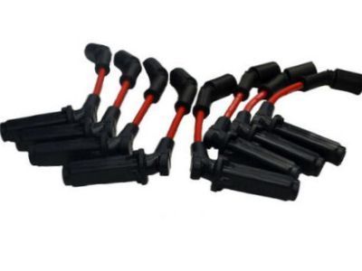 19297032 - Genuine GM Wire Kit,Spark Plug