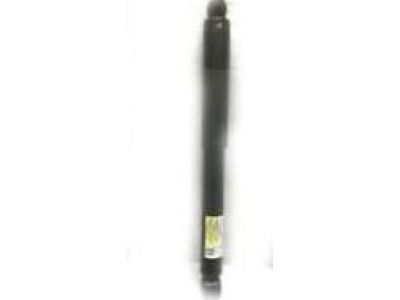 84082046 - Genuine GM Rear Leveling Shock Absorber Assembly