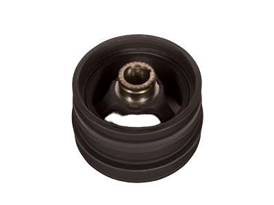 12603916 - Genuine GM Balancer Assembly, Crankshaft