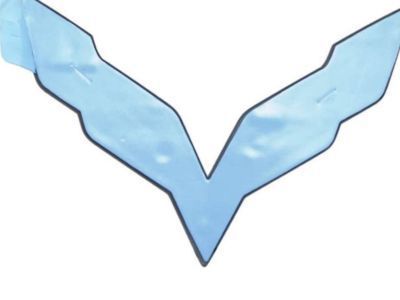 23183715 - Genuine GM Parts