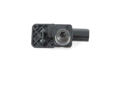 13593676 - Genuine GM Sensor Assembly, Airbag Remote Imp