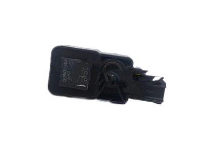 13593676 - Genuine GM Sensor Assembly, Airbag Remote Imp