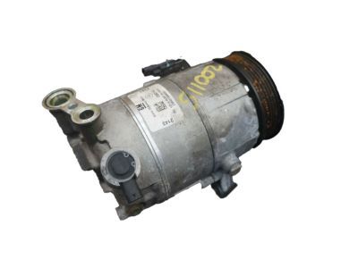 23370609 - Genuine GM Compressor Kit, A/C