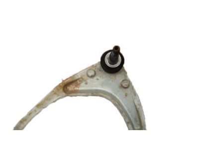 23125968 - Genuine GM Arm Assembly, Front Upper Control