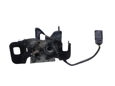 20936213 - Genuine GM Latch,Hood Primary & Secondary