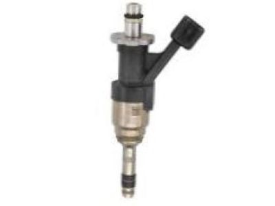 12672368 - Genuine GM Injector Kit, Direct Fuel (Nominal Flow)