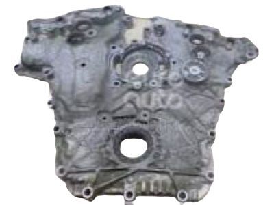 Chevrolet Malibu Timing Cover