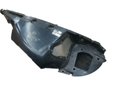 22904951 - Genuine GM Panel Assembly, Front Wheelhouse