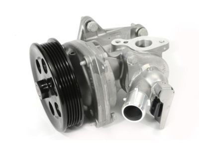 12690253 - Genuine GM Water Pump Assembly