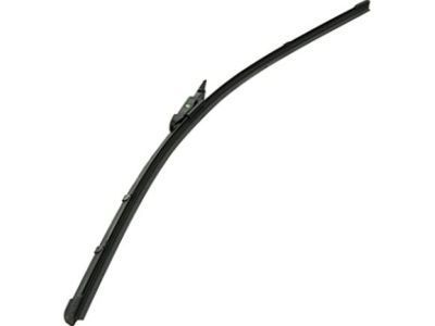 22756331 - Genuine GM Blade Assembly, Windshield Wiper Lh