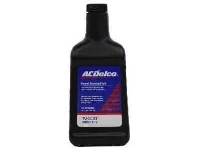 89021185 - Genuine GM Fluid,P/S