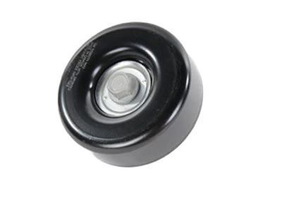 12580771 - Genuine GM Pulley,Belt Idler