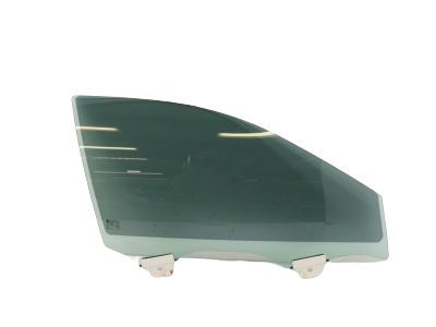 84372700 - Genuine GM Window, Front Side Door