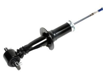 19300066 - Genuine GM Absorber Asm,Front Shock