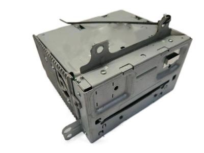 23497398 - Genuine GM Radio Assembly, Receiver & Nav Eccn=7A994