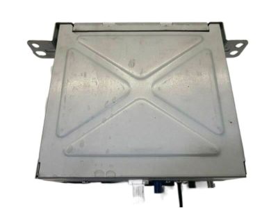 23497398 - Genuine GM Radio Assembly, Receiver & Nav Eccn=7A994