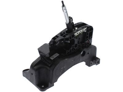 84308196 - Genuine GM Control Assembly, Automatic Transmission