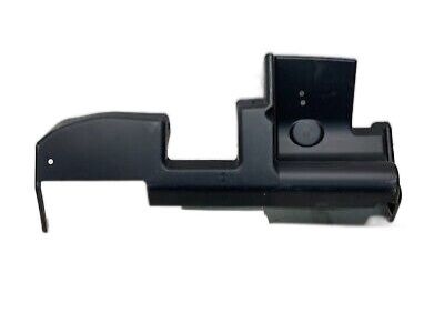 84207312 - Genuine GM Baffle, Radiator Air Lower