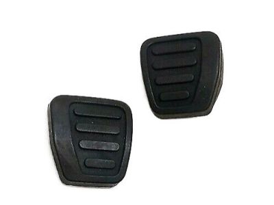 Clutch Pedal & Cylinders - 2016 Cadillac ATS V-Series