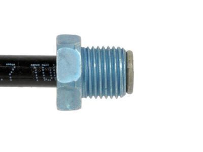 22932565 - Genuine GM Pipe Kit, Brake