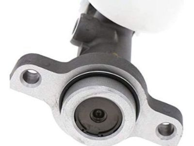 20845345 - Genuine GM Cylinder Assembly, Brake Master