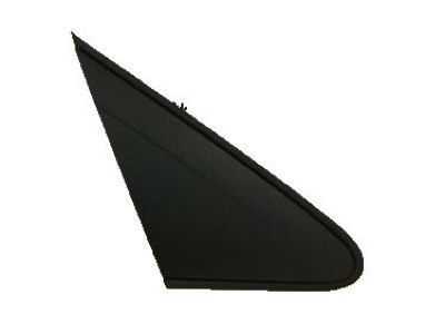 95486484 - Genuine GM Applique Assembly, Body Side Upper Front