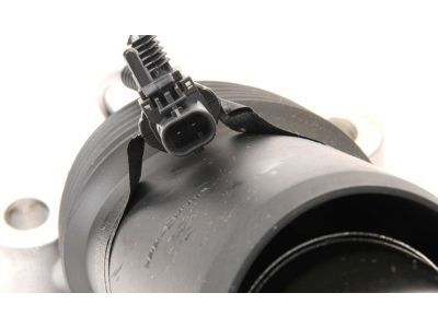23457911 - Genuine GM Front Shock Absorber Assembly