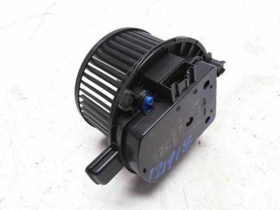 23361388 - Genuine GM Motor Assembly, Auxiliary Blower
