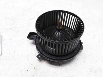 23361388 - Genuine GM Motor Assembly, Auxiliary Blower