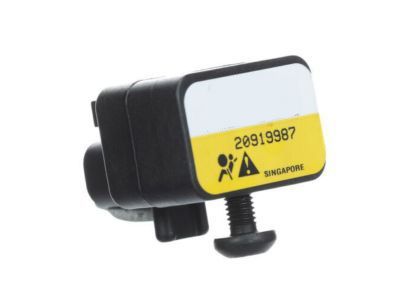 20919987 - Genuine GM Parts