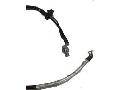 84319729 - Genuine GM Cable Assembly, Battery Negative