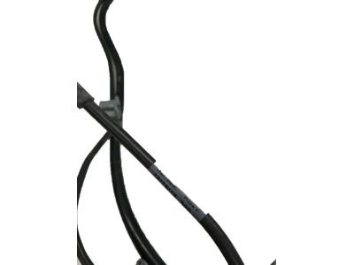 84319729 - Genuine GM Cable Assembly, Battery Negative