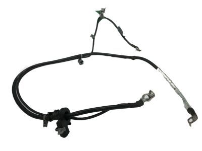 84319729 - Genuine GM Cable Assembly, Battery Negative