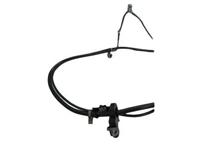 84319729 - Genuine GM Cable Assembly, Battery Negative