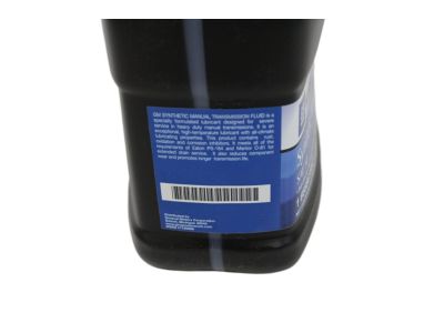 88861952 - Genuine GM Parts