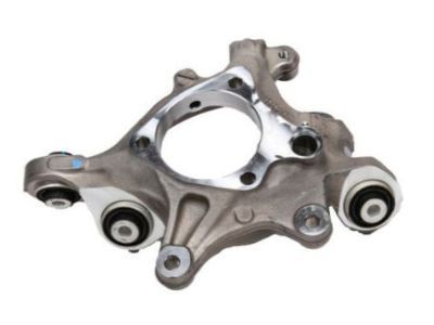 84274911 - Genuine GM Rear Suspension Knuckle Assembly
