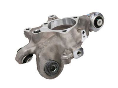 84274911 - Genuine GM Rear Suspension Knuckle Assembly