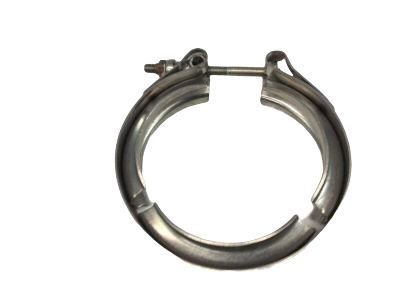 15249419 - Genuine GM Clamp Assembly, Exhaust Manifold Pipe